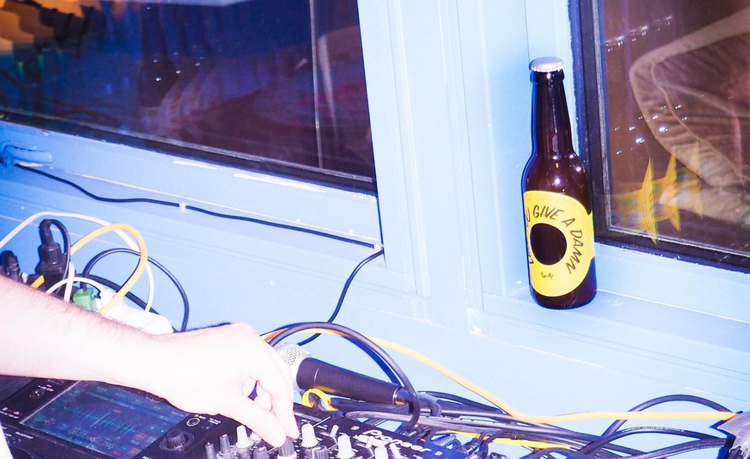 Worlds first circular craft beer – BRØL