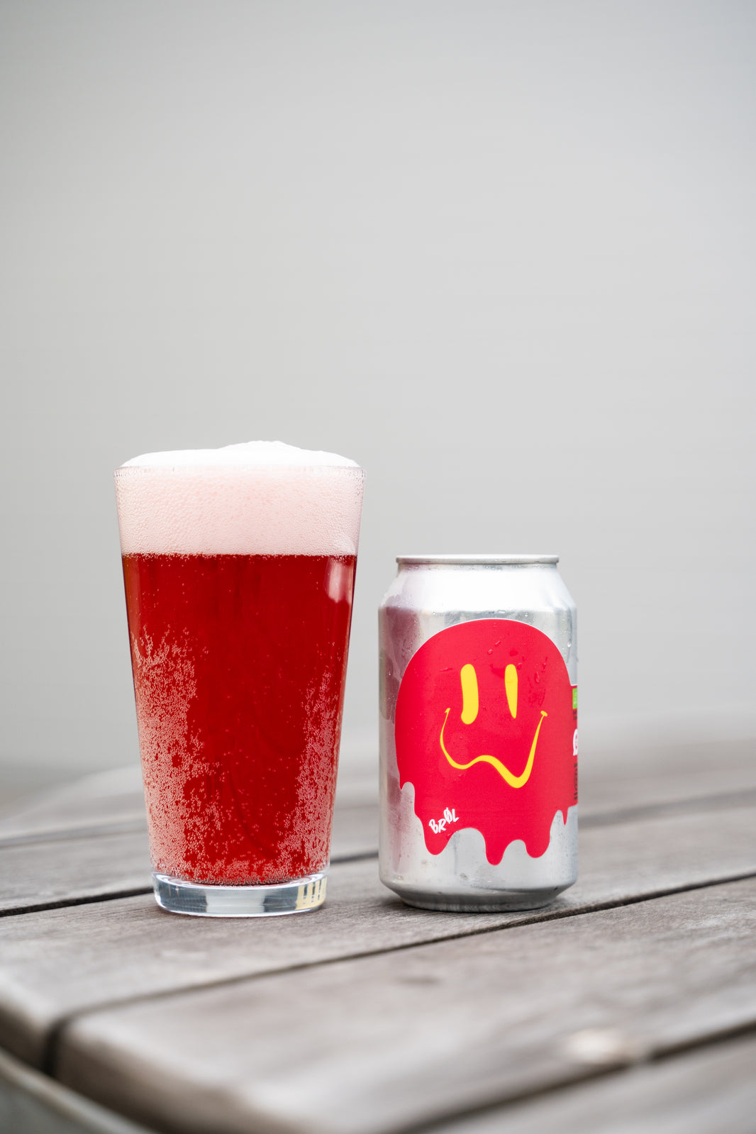 Independent, organic and circular B Corp brewery – BRØL