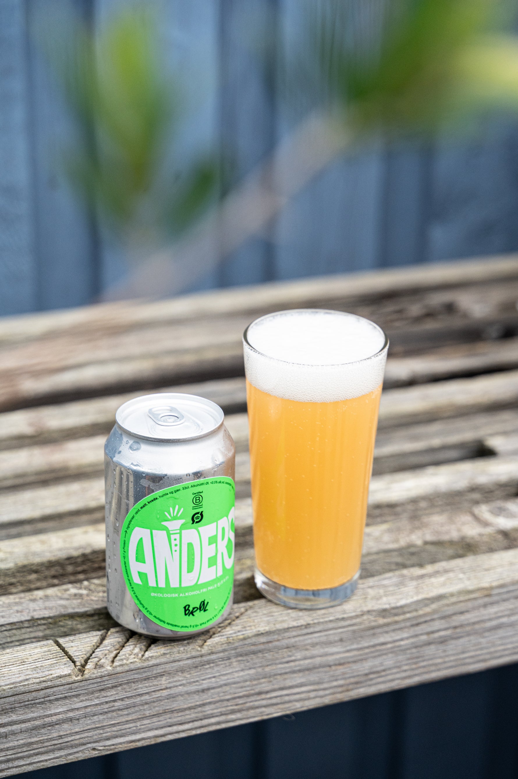 Independent, organic and circular B Corp brewery – BRØL